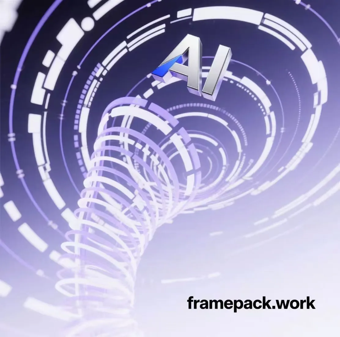 FramePack - Revolutionary AI Video Generator